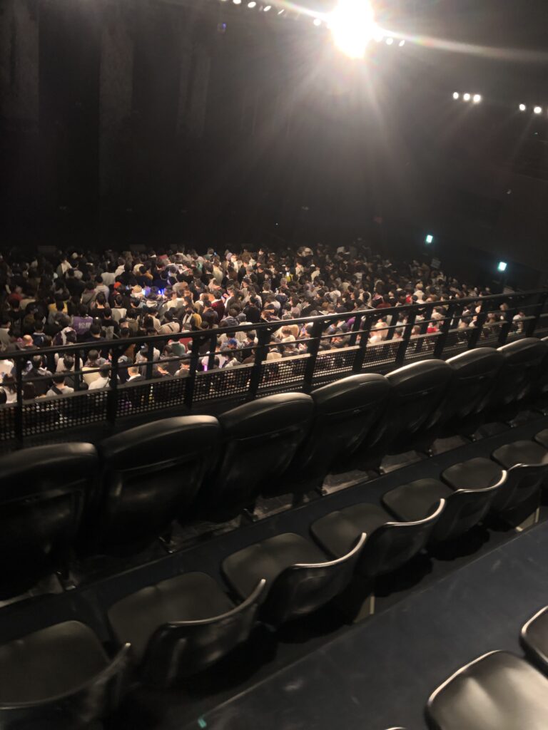 乃木坂46 36thSGアンダーライブ（Zeppツアー）セットリスト | Nogizaka46.net